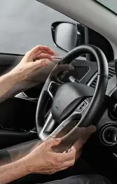 HANDS-OFF DETECTION - PressReader