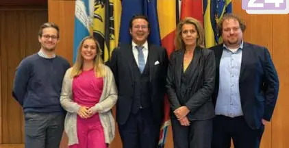 “De Wilrijkena­ar waardeert ons werk” - PressReader