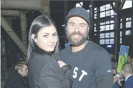 The perfect party - PressReader