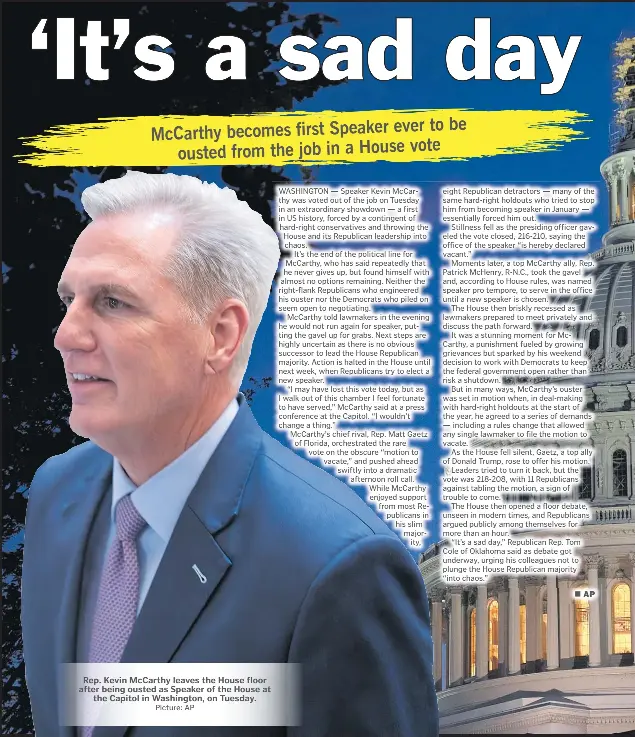 Murder charges ‘It’s a sad day - PressReader