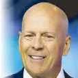Bruce Willis diagnosed with dementia, says family - PressReader