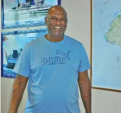 Goundar considers closing business because of numerous complaints ...