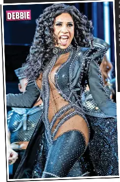 ‘She won an Oscar, and t years later she can’t get a - PressReader