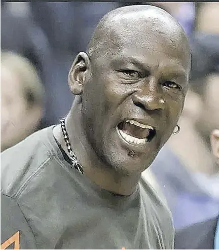 ‘Plain angry’ Jordan joins sports world’s call for change after Floyd ...