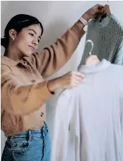 Follow these 6 basic style rules to always look chic - PressReader