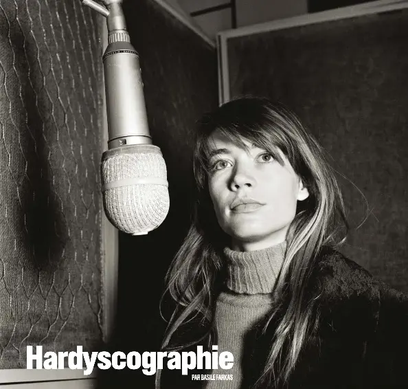 Hardyscogr­aphie - PressReader