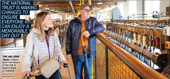 Access all areas - PressReader