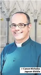 Leading cleric in probe over online posts - PressReader