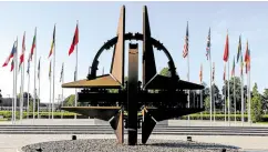 ALLIANCE EYES DEPLOYING MORE WARHEADS AMID RUSSIA, CHINA ‘THREAT ...