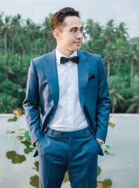 Meiko Tailor - PressReader