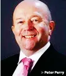 Water boss defends £892,000 earnings at not-for-profit firm - PressReader