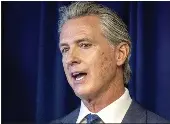 Gov. Newsom signs 26 new bills into law; here’s what they do - PressReader