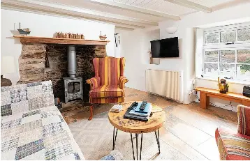 CHARMING PERIOD RETREAT - PressReader