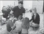 Children in youth protection services need caring, loving parents ...