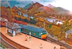 Peter’s picks: Three of the best Ian Futers layouts - PressReader