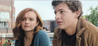 Who plays mysterious Art3mis in Ready Player One? - PressReader