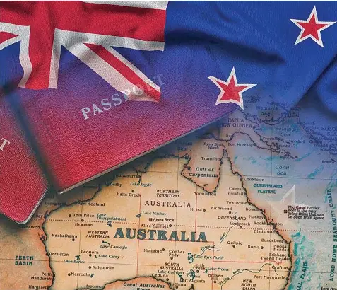 HOW TO ENTER THE PACIFIC ENGAGEMENT VISA BALLOT - PressReader