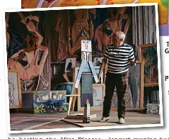 BARCELONA’S BIG DRAW - PressReader