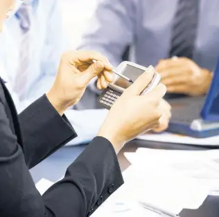 This is what happens when you collaborat­e - PressReader