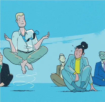 THE MIDULTS - PressReader