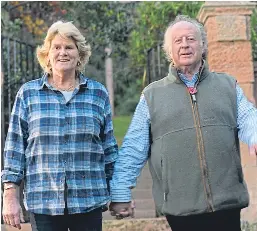 Fife family’s proud link to historic Armistice signing - PressReader