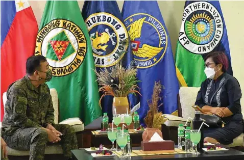 Nolcom, Nica strengthen ties - PressReader