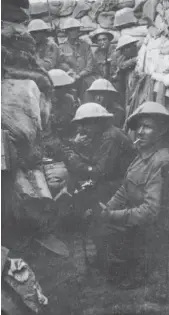 Researcher­s seek families of NZ soldiers killed in ‘hushed up’ battle - PressReader