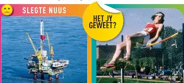 BIDEN KEUR REUSE-OLIEPROJEK GOED - PressReader