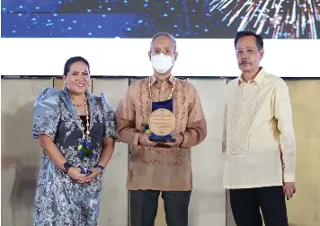 DOST-TAPI lauds LandBank support to Filipino investors - PressReader