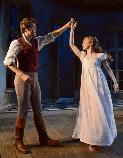 Stoppard was S.F.’s unofficial playwright laureate - PressReader