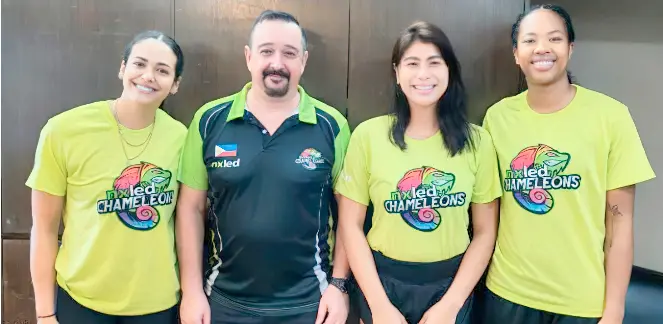 Let there be light - PressReader