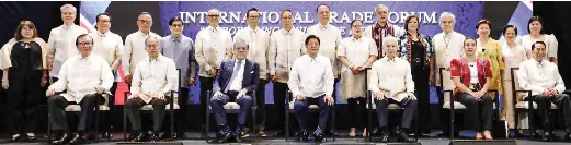 Rate closes at ₱55.86/$1 CLOSING AVERAGE BSP Governor is highest paid ...