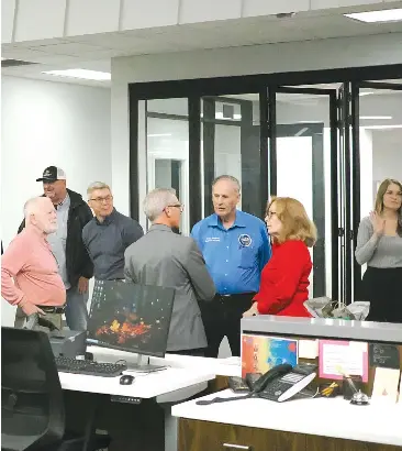 TERSENIORL­IFE - PressReader