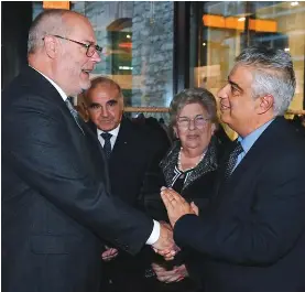 Malta: Estonia’s partners in the Mediterran­ean - PressReader