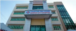 New PRC QC building: A testament to an enduring partnershi­p - PressReader