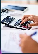 How to draw up your own budget - PressReader