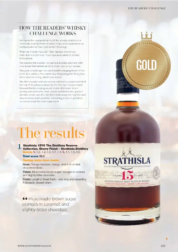 The results - PressReader