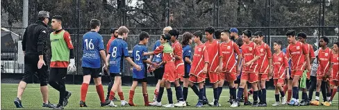 Fawkner kicks in for flood relief - PressReader