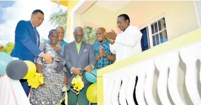 ‘I never expect a house like this’ - PressReader