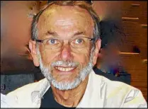 Bill de Carion - PressReader