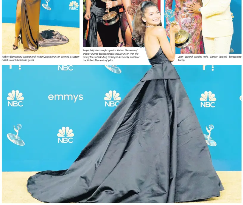 SOMETHING EXTRA - PressReader