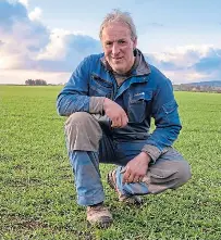 Growers react to maltings cash - PressReader