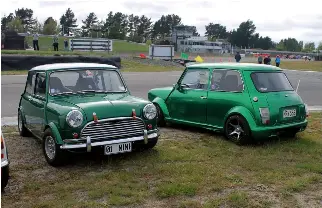 2021 Mini Nationals - PressReader