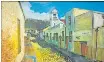 Collection of paintings preserve District Six memories - PressReader