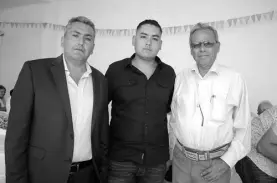 Doble festejo - PressReader