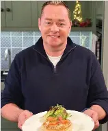 PICK OF TODAY’S TV - PressReader