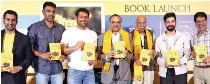 Dhoni, Hussey at CSK’s star-studded book launch - PressReader