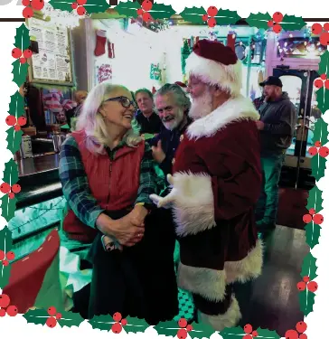 FOR CELEBRATIO­N - PressReader