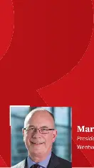 Forward thinking - PressReader