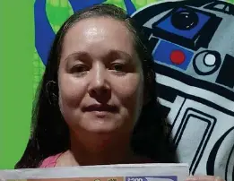 Regalo de cumple adelantado - PressReader